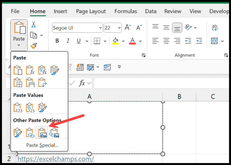 3 Ways to Create QR Codes in Excel (Excel QR Generator)