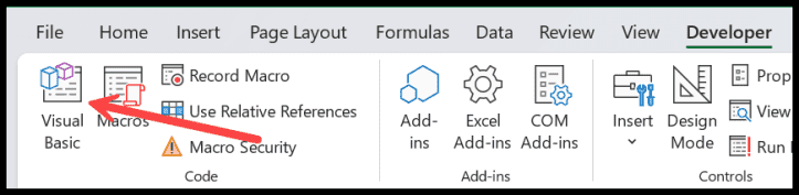 3 Ways to Create QR Codes in Excel (Excel QR Generator)