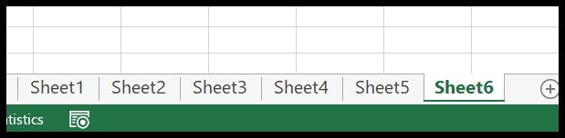 VBA Create New Workbook (Excel File)