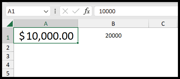 How to Copy Formatting in Excel
