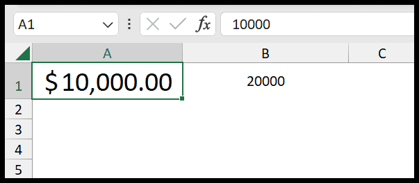 How to Copy Formatting in Excel