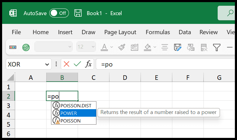 What is Active Cell in Excel