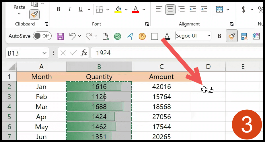 Copy Conditional Formatting from Range to Another