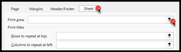 Print in Excel – A Complete Guide on Printing Spreadsheets