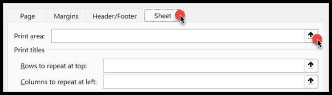 Print in Excel – A Complete Guide on Printing Spreadsheets
