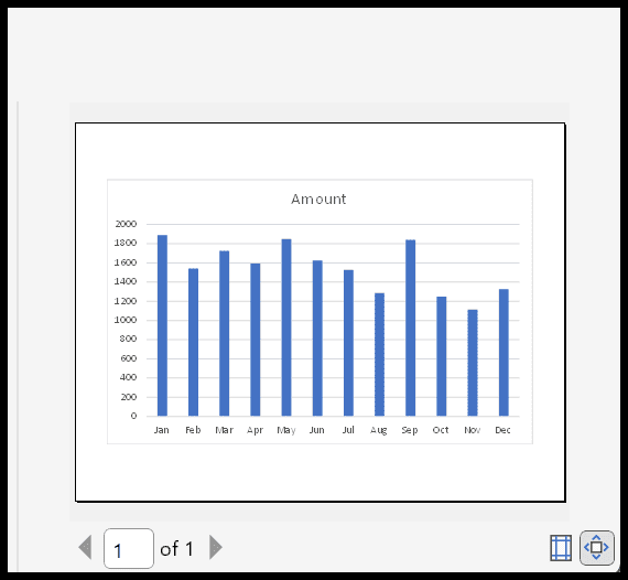 Print in Excel – A Complete Guide on Printing Spreadsheets