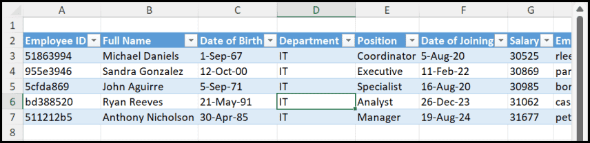A Complete Guide to use Copilot in Excel + Free Crash Course