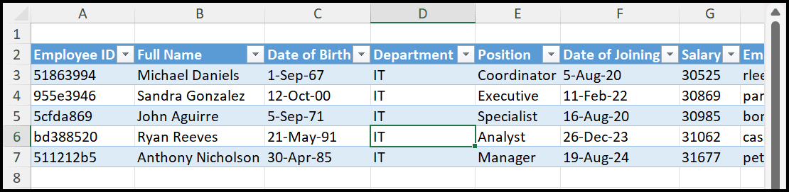 A Complete Guide to use Copilot in Excel + Free Crash Course