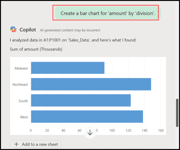 A Complete Guide to use Copilot in Excel + Free Crash Course